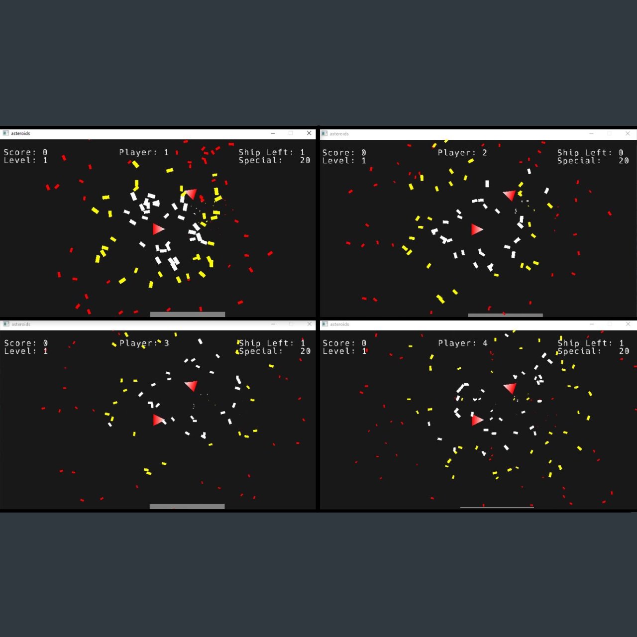 Miguel Echeverria - C++ Generalist Programmer